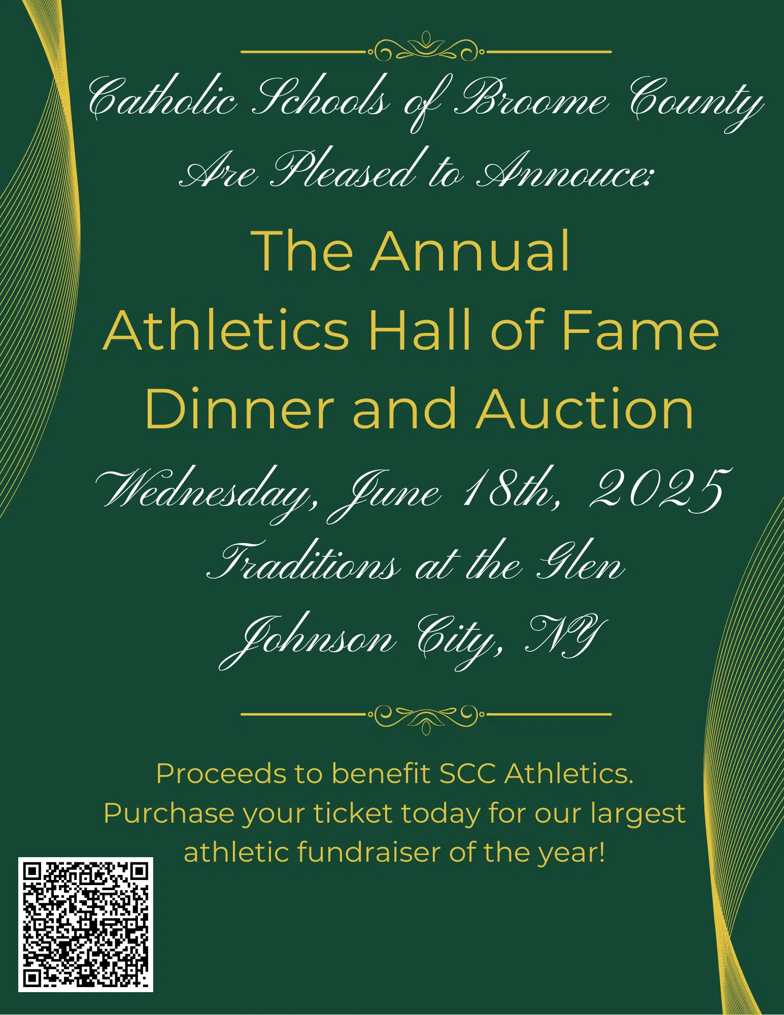 CSBC Alumni Around the Town - Special Events | CSBC