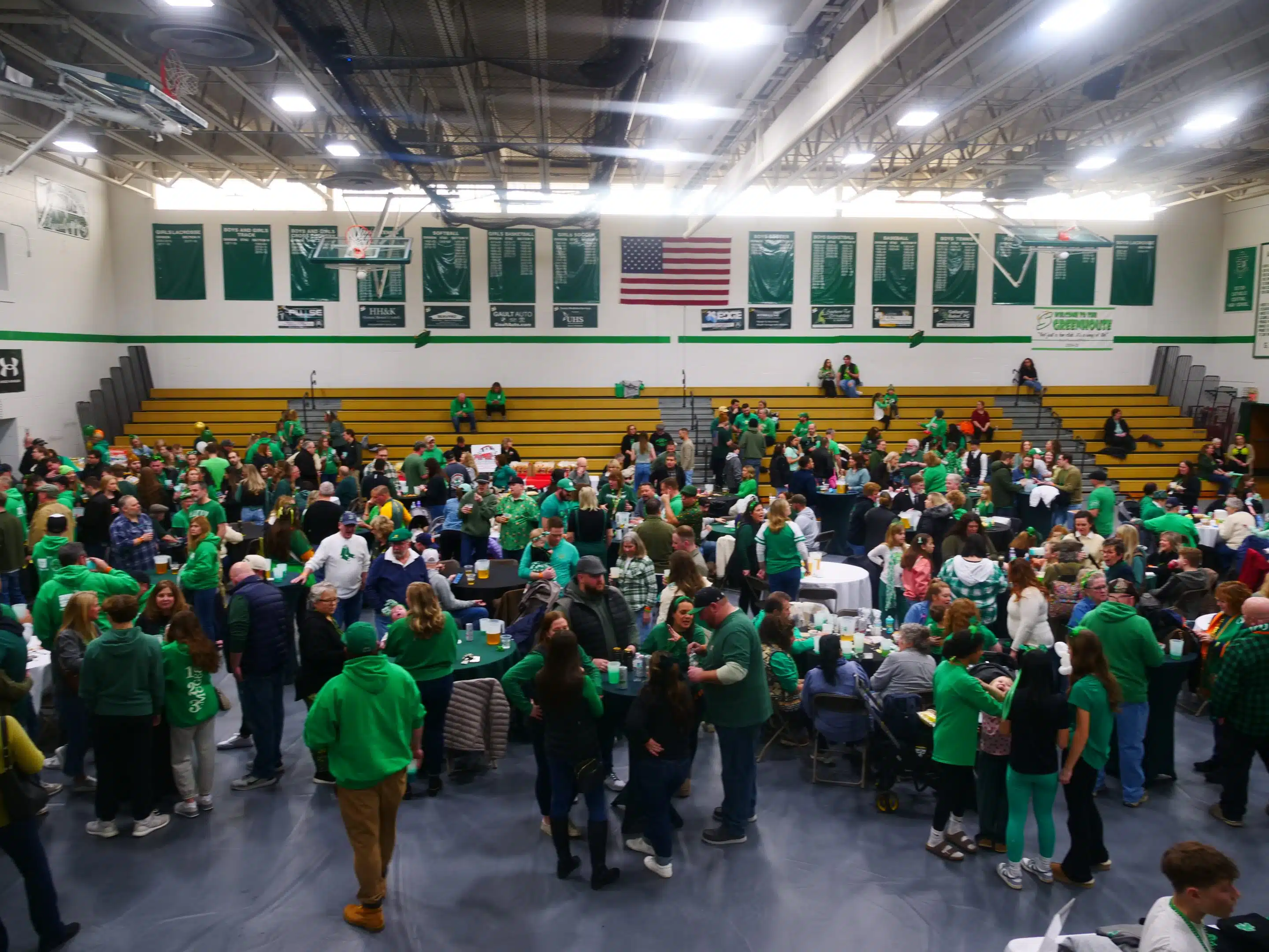 CSBC Alumni Around the Town - Special Events | CSBC