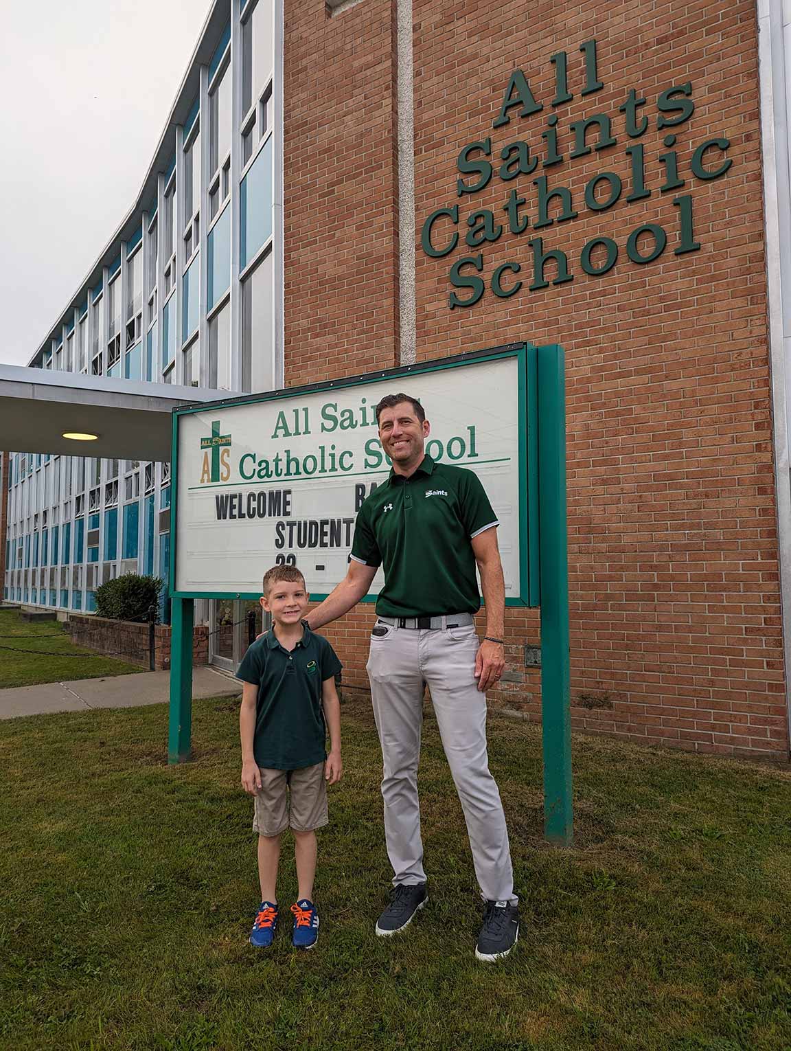 Parent-Teacher Organization | Catholic Schools of Broome County