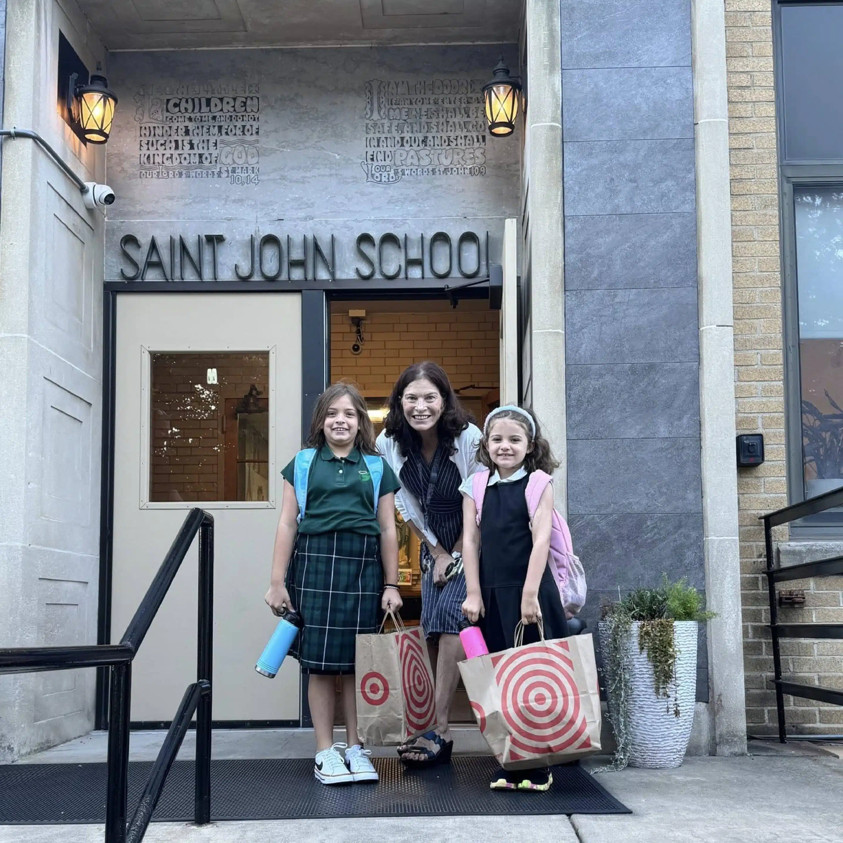 The Leading Catholic Education Provider | Broome County, NY | CSBC